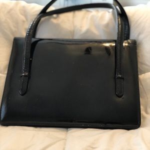 Gucci | Bags | 95s Authenticrare Vintage Gucci Leather Purse | Poshmark